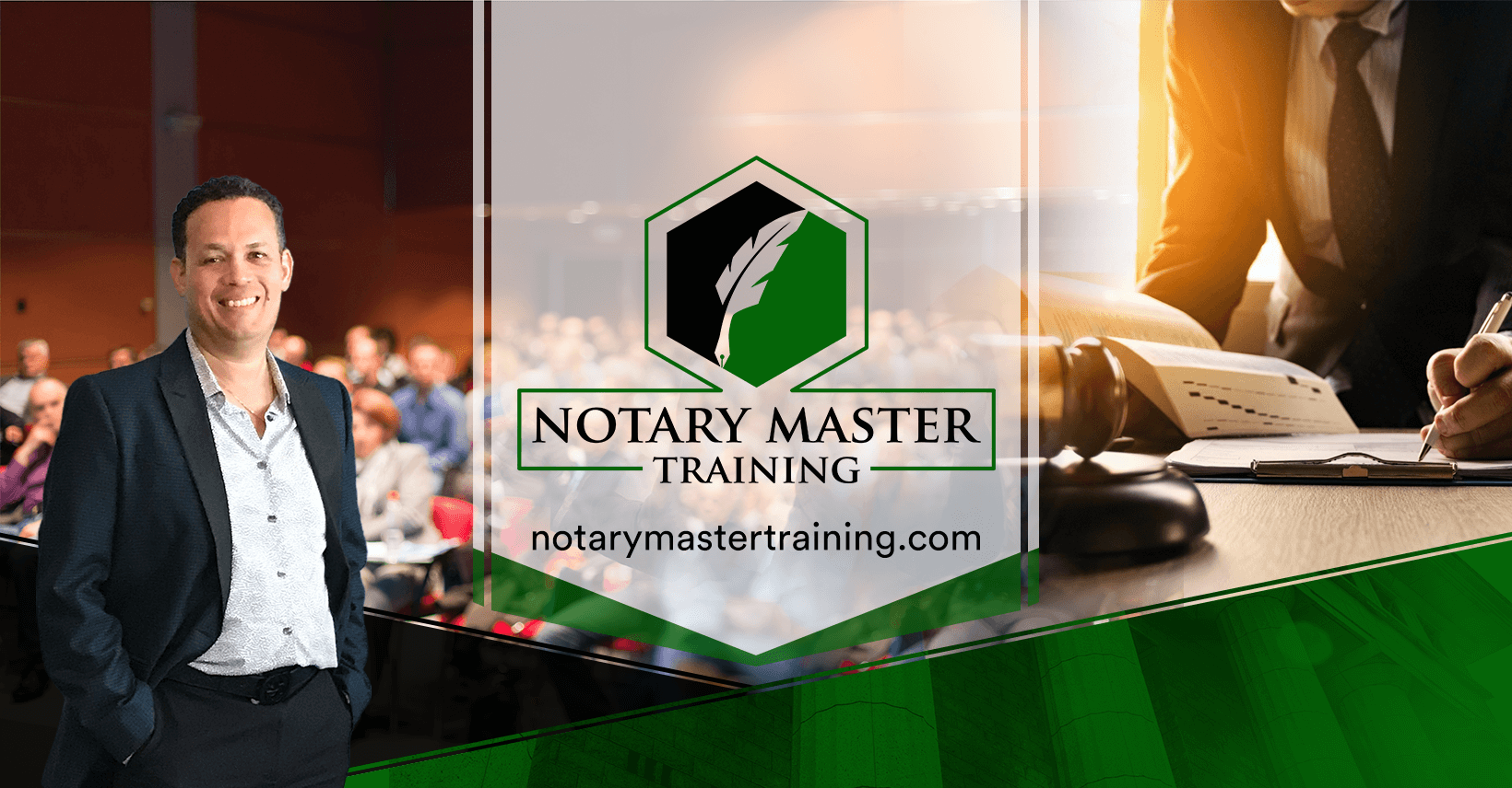 Notary Master Training - Entrenamiento | Notary Master Training